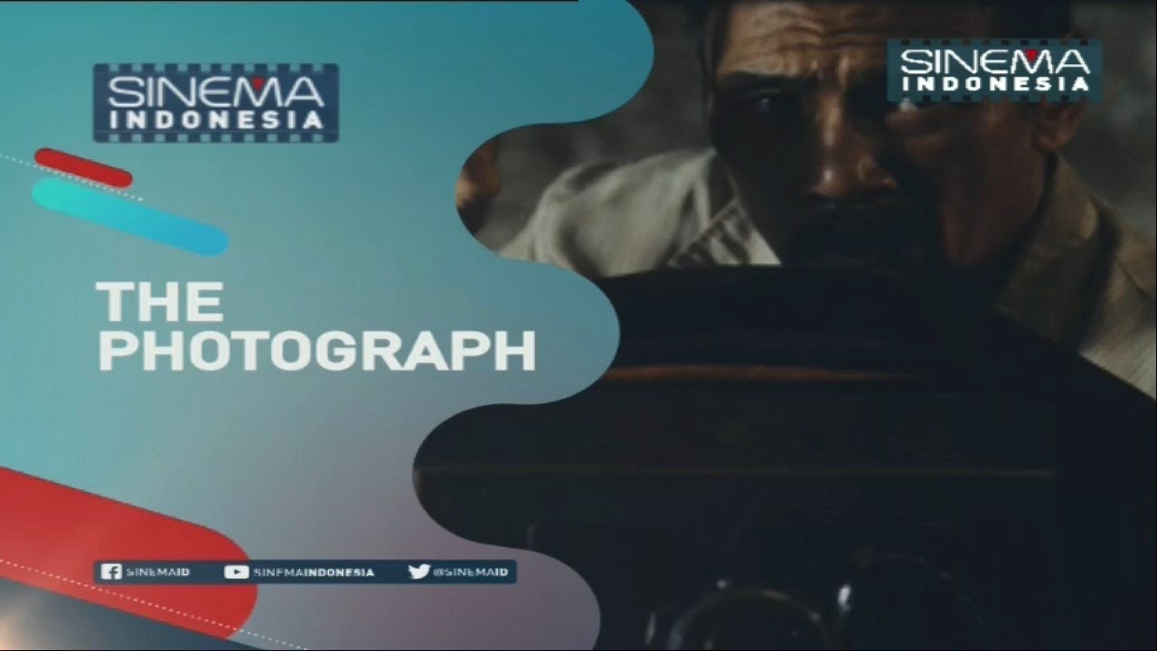 Promo Sinema Indonesia : The Photograph - YouTube