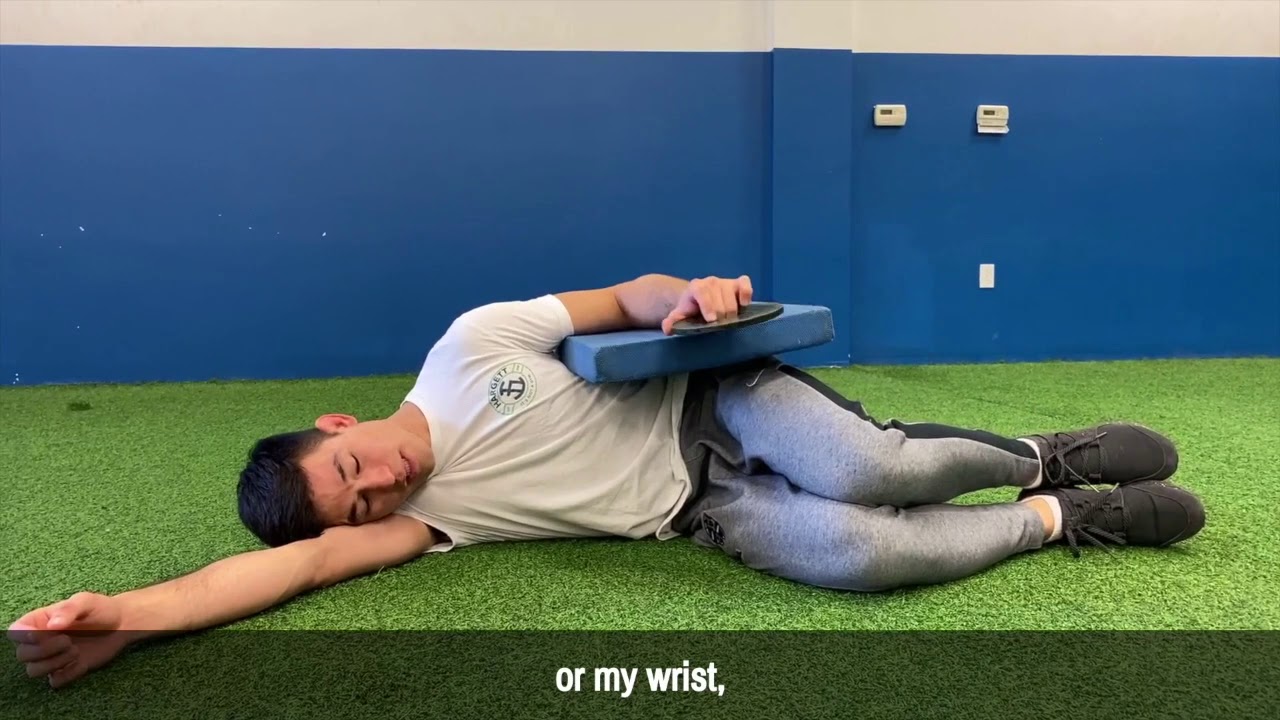 Technique Tuesday - Team Hargett - YouTube