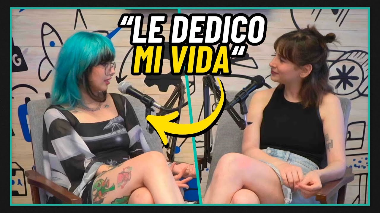Pasamos la tarde con TABATHA PACER - YouTube