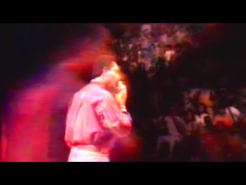 Fatih Kısaparmak Harbiye Açıkhava Konseri 1993 (Karadut)
