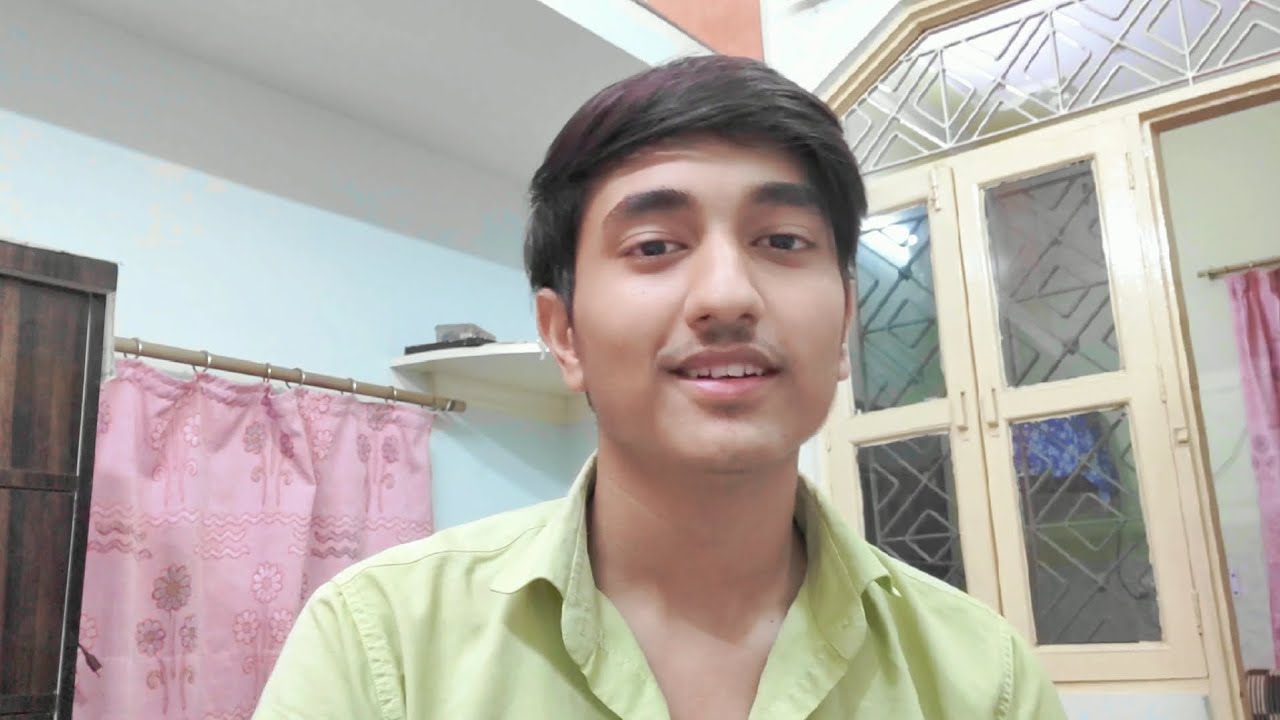 Chhod Diya Vo Rasta Raw Cover by 🏻 Vishal Sharma | VSBOSSMUSIC - YouTube