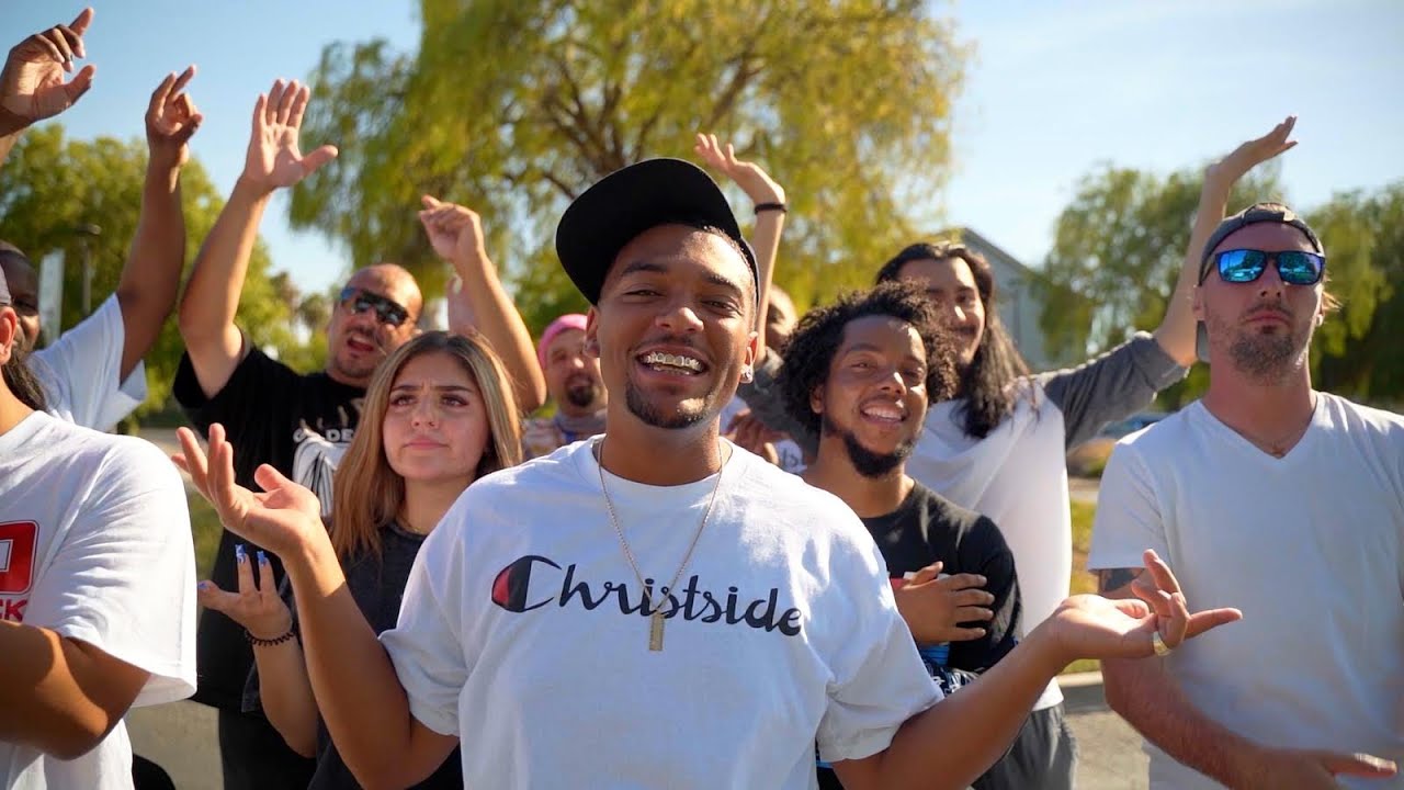 JM3- God Step (Music Video) - YouTube