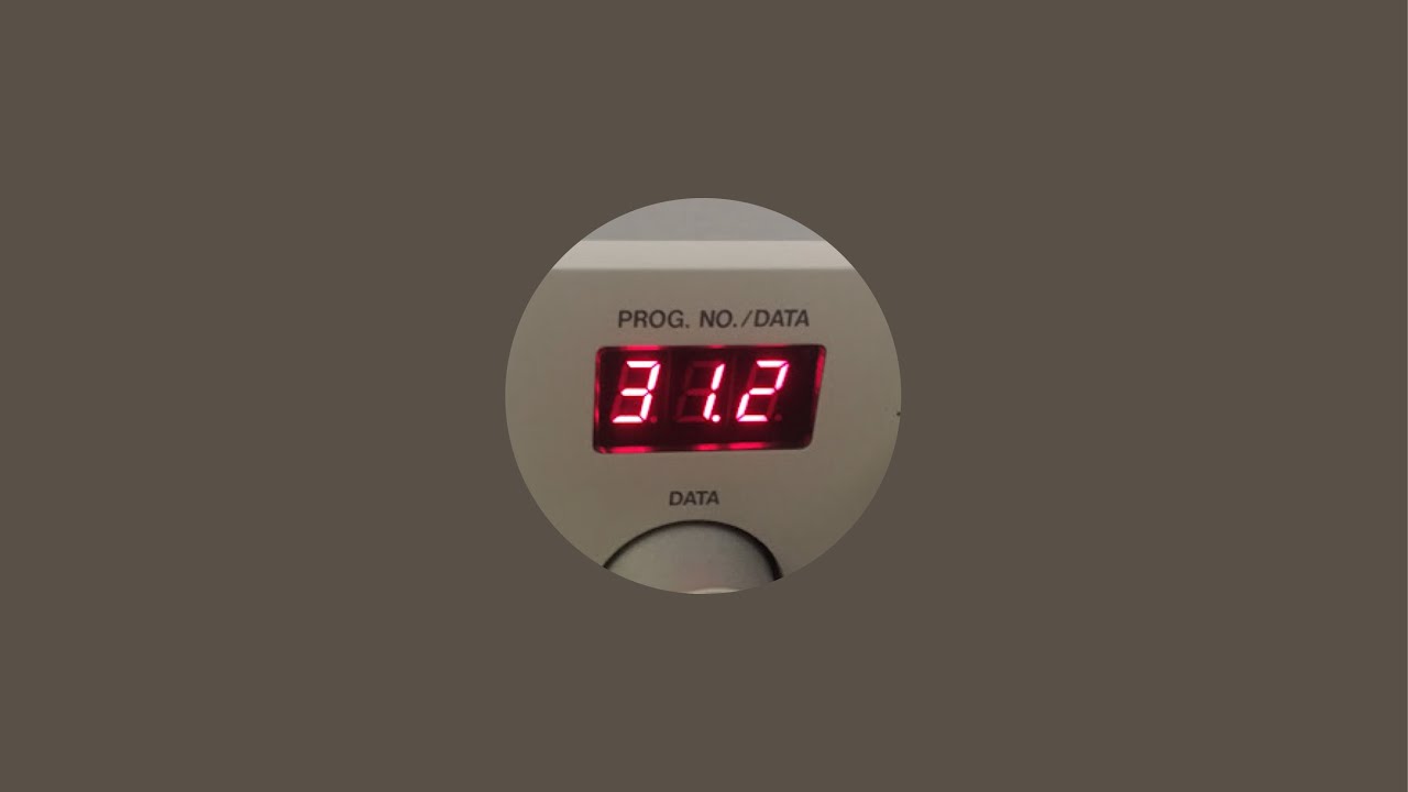 Digitone + vintage FM synth - work in progress- Livestream until battery dies - YouTube