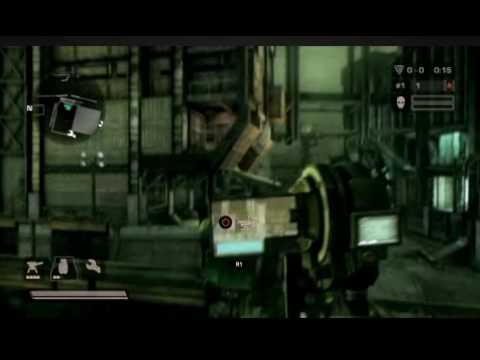 Killzone 2 (Engineer) Exclusive Badge Abilities - YouTube