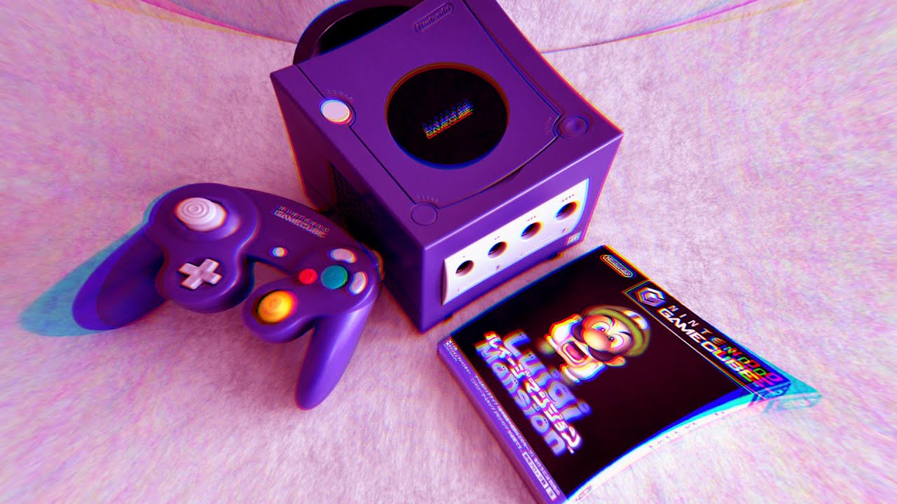 The Story of Nintendo GameCube: A Retrospective Look at the Console's ...