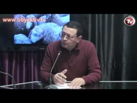 TURAN İNFORMASİYA AGENTLİYİNİN DİNİ MƏSƏLƏLƏR ÜZRƏ EKSPERTİ TOFİQ TÜRKEL İLƏ MÜSAHİBƏ