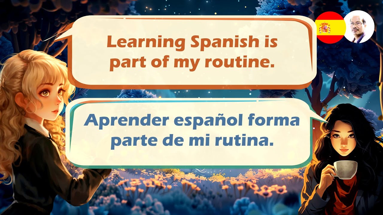 Intermediate Spanish Course: Speak Confidently with Real-Life Sentences ...