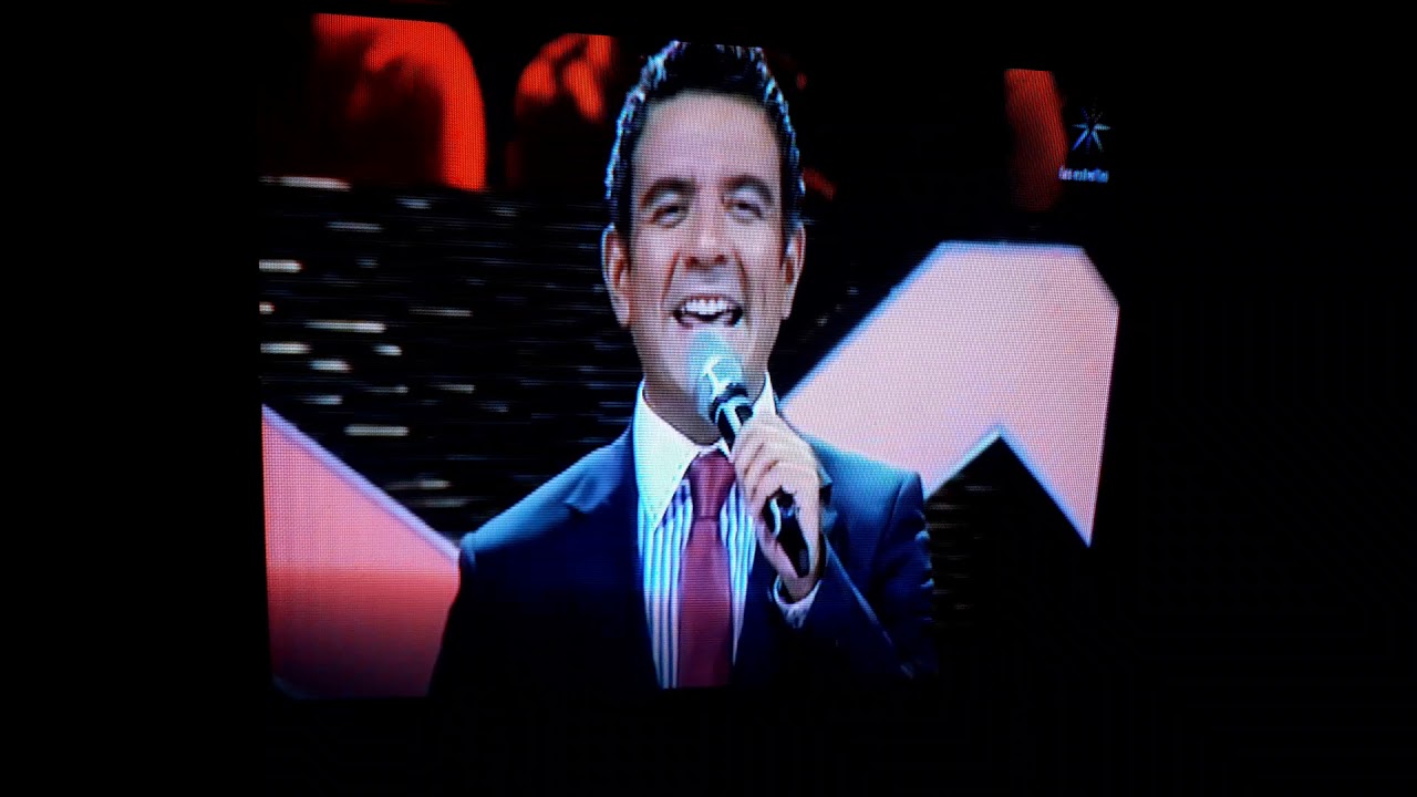 Parodiando 2da Temporada Programa 2 Parte 3 - YouTube