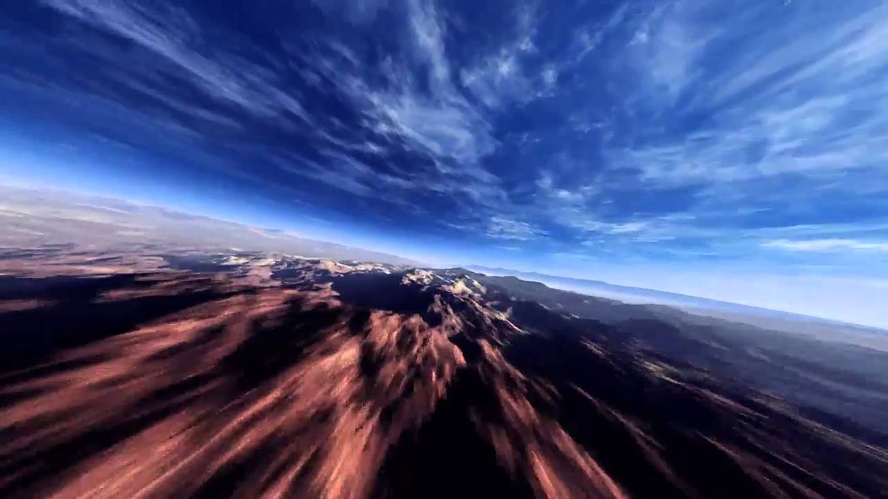 Terrain Stock Video Footage - YouTube