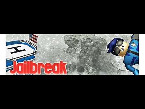 *NEW* JAILBREAK update! (SNOW) - YouTube