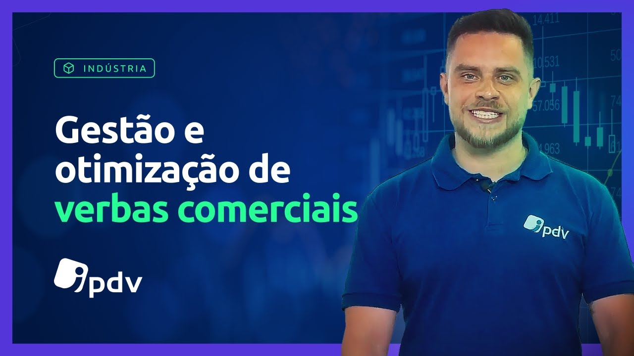 IPDV - Solução de gestão e otimização de verbas comerciais - YouTube