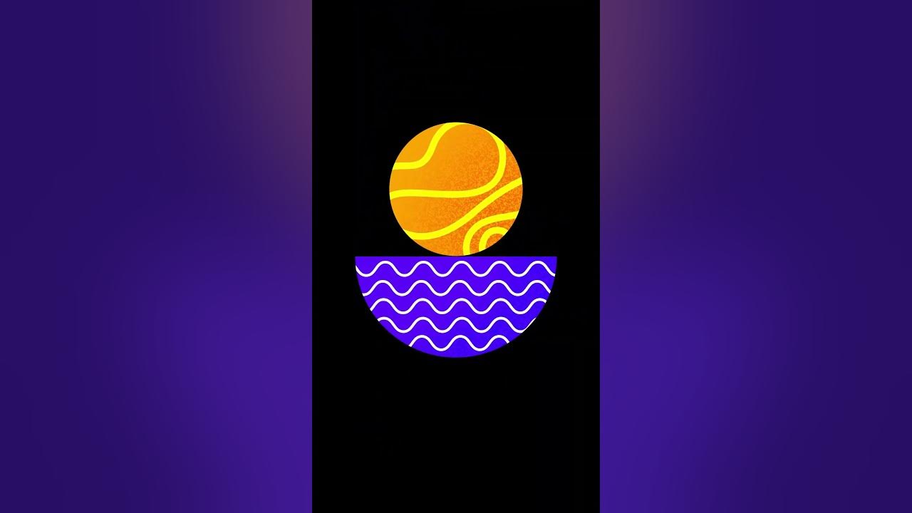 after effects loop animation tutorial - YouTube