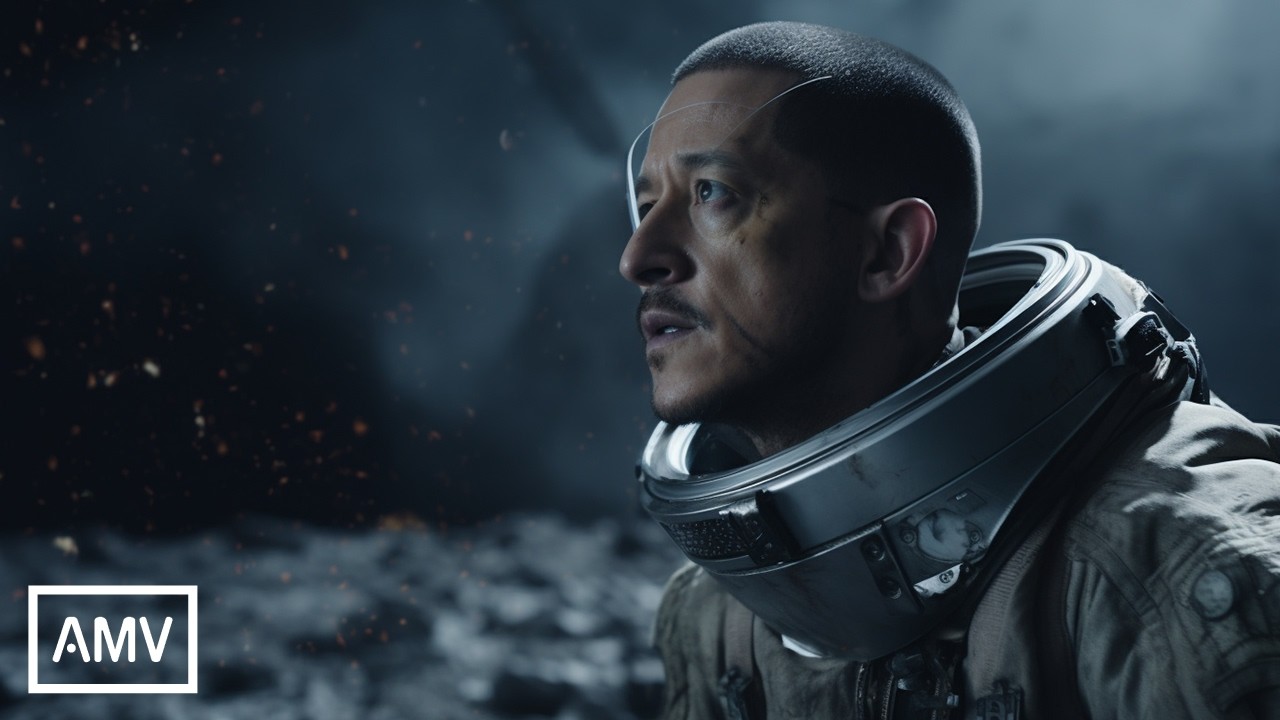 Linkin Park - Lost (Music Video) | AI Music Videos - YouTube