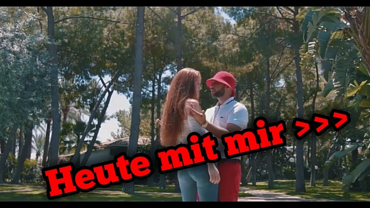🔥Nimo - HEUTE MIT MIR | Aber bei jedem HEUTE MIT MIR wird das Lied ...