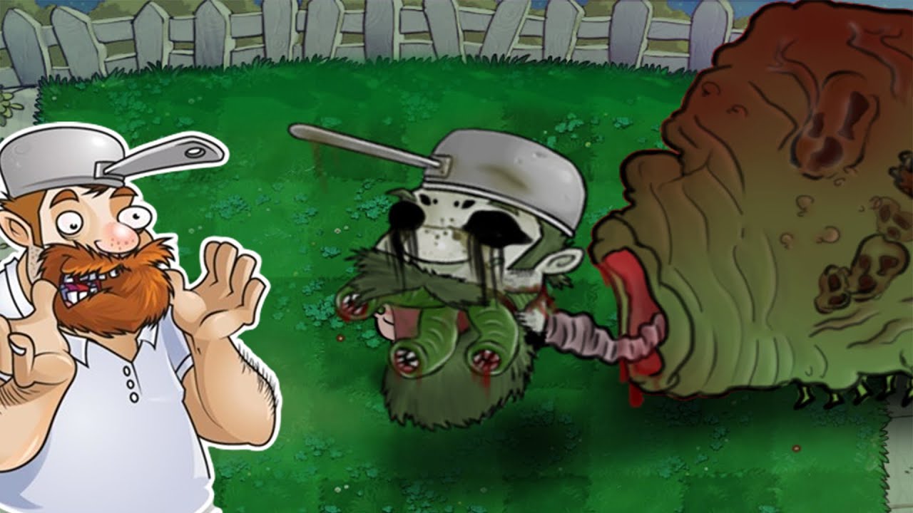 Hypno Horrible Zombies Vs Giga Horrible Zombies Plants Vs Zombies ...