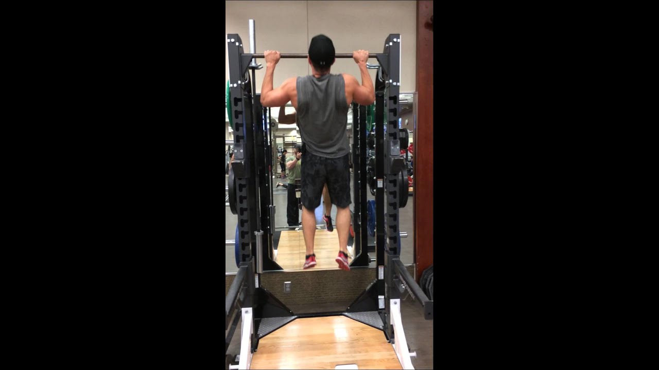 9 Weeks Post Left Distal Bicep Tendon Reattachment - YouTube