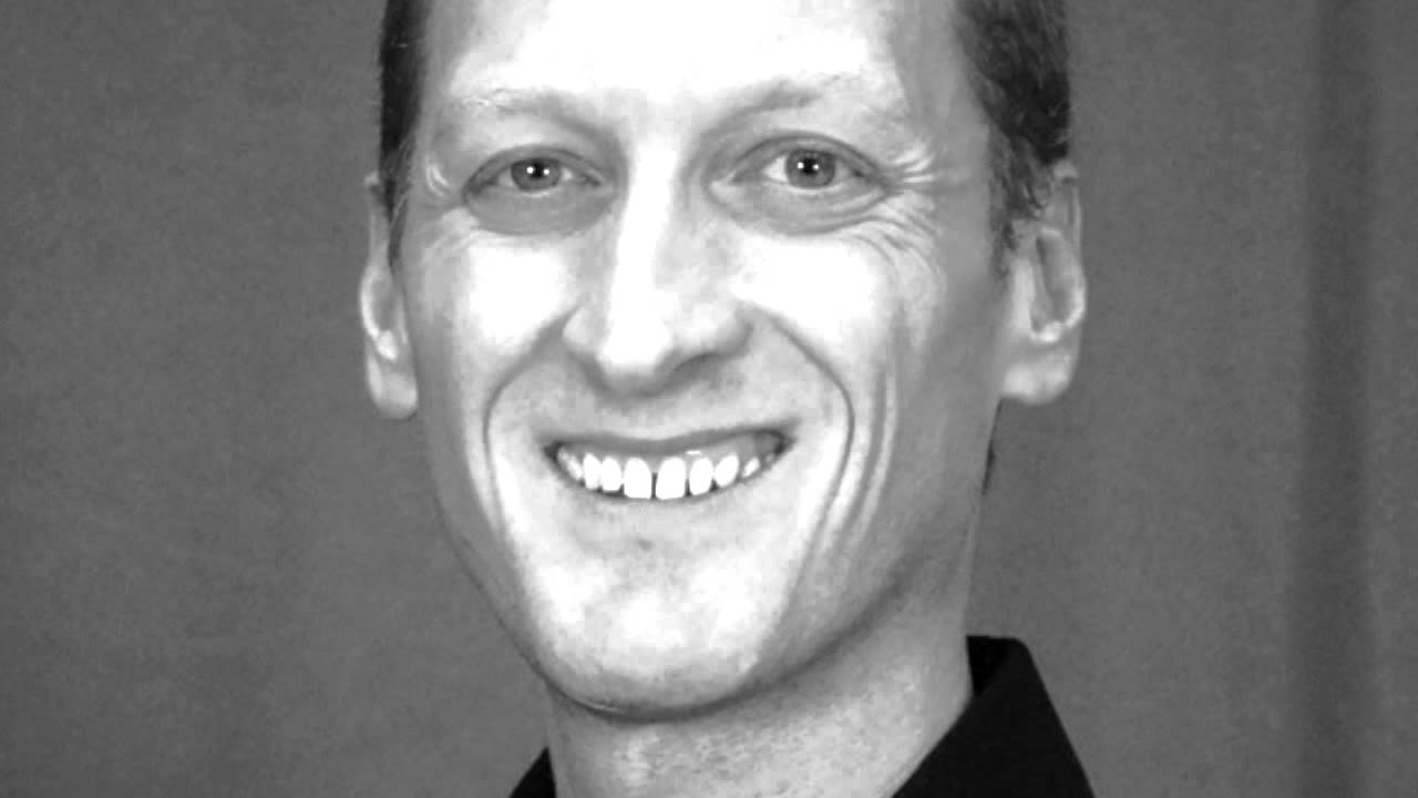 Brian Manternach, tenor; The Only Home I Know - Shenandoah - YouTube