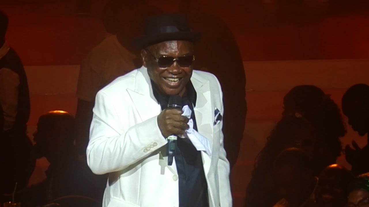 ENDUULU!! FRED SEBATTA PERFORMS NALWEWUBA AT 42 YEARS MUSICIAL ...