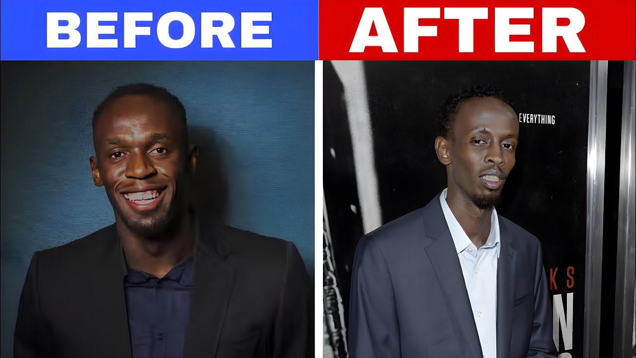 The REAL Reason Why USAIN BOLT GOT SCAM $12 Million UNNOTICED IN ...