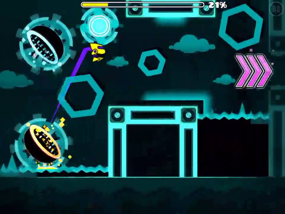 Instant reaction boom - YouTube