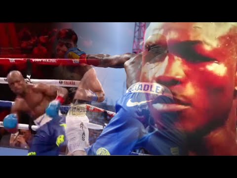 TIM BRADLEY VS JESSIE VARGAS POST FIGHT RESULTS ... AND THE NEW WBO ...