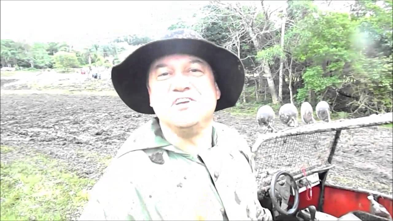 mentiu pro tio - YouTube