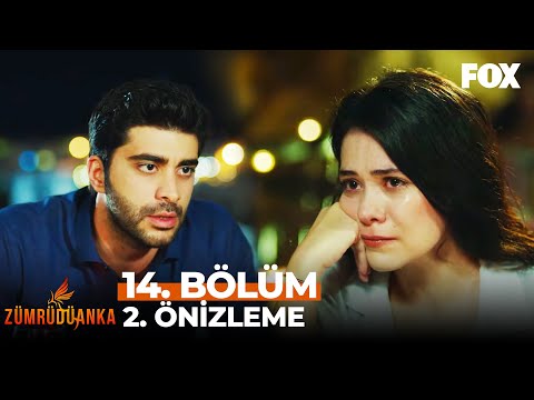 Zümrüdüanka 14. Bölüm 2. Önizleme