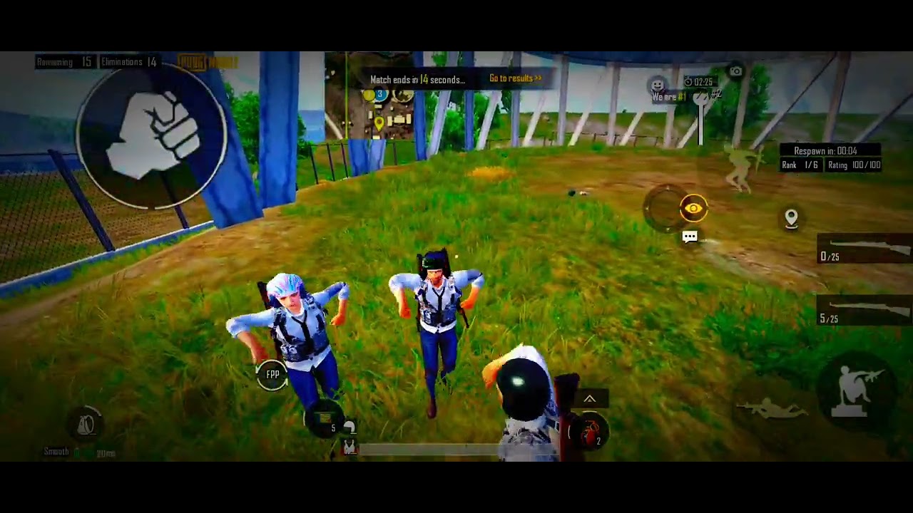 don umer danza song pubg status - YouTube