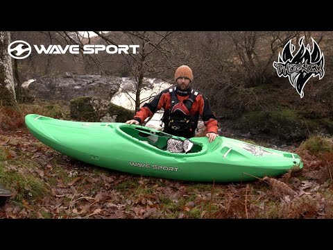 Wave Sport | Phoenix introduction - YouTube