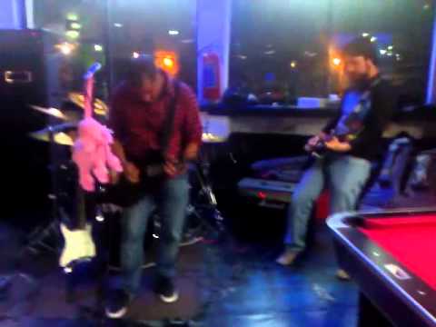 THE CRAVEN-SPIDERS - YouTube