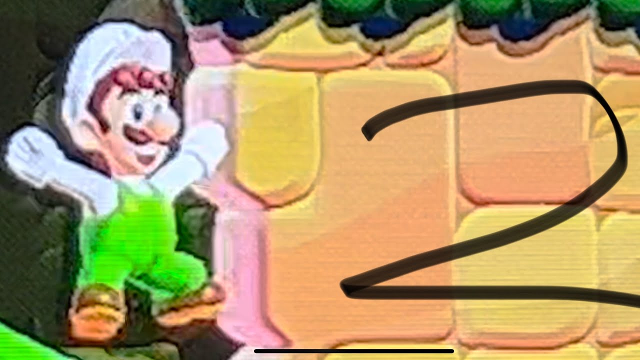 Super Mario Bros Wonder parte 2 - YouTube