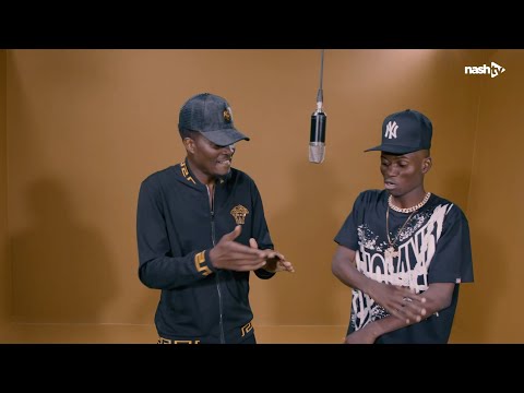 D flexx ft. Skillful - Ndodiwa | COLOR VIBES