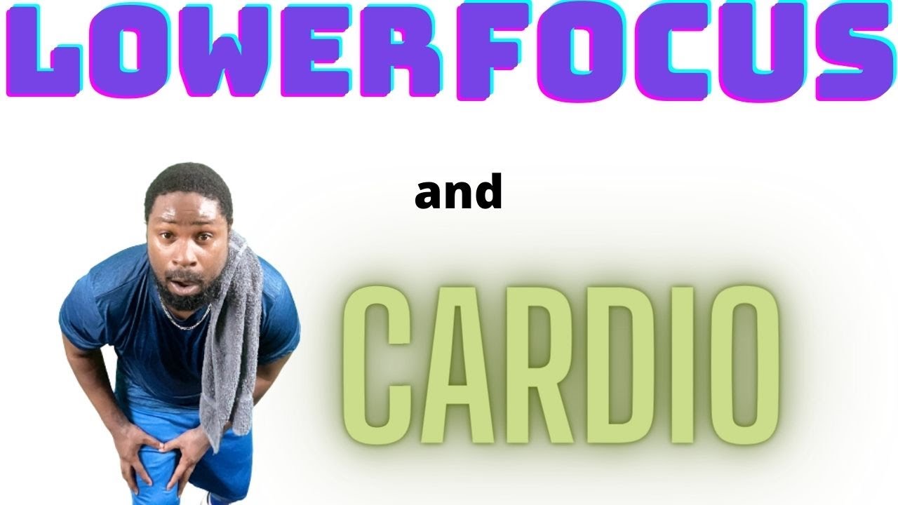 T25 Lower Focus and Cardio// Tried to nail both workouts. I GOT WORK TO ...