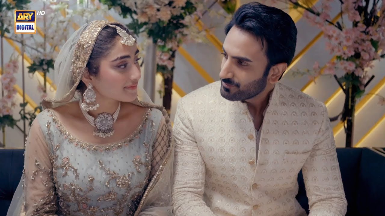 Nikah Ceremony | Zoha Tauqeer | Hammad Shoaib | Chaalbaaz - YouTube Music