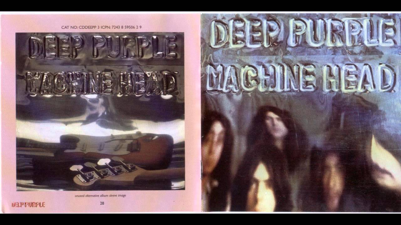 Deep Purple - Lazy - 720p HD - YouTube Music