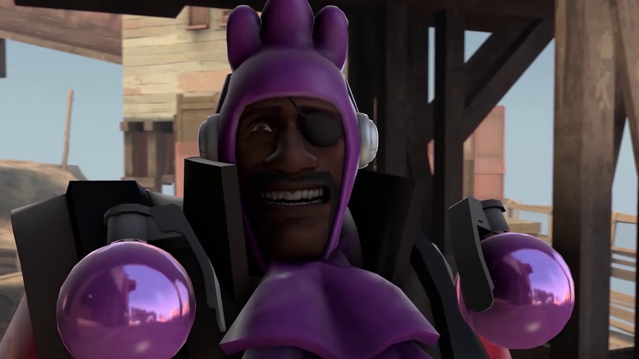 LazyPurple Clips - Growing emotionally attached to a sticky trap - YouTube