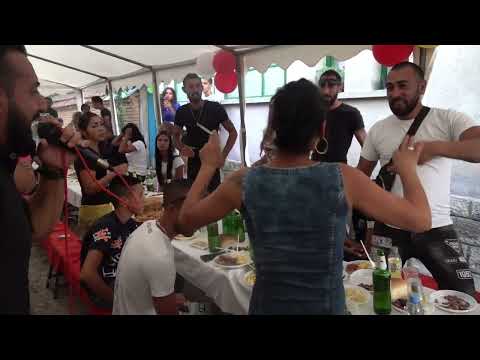 годеж на лалйо и нетка 2 част