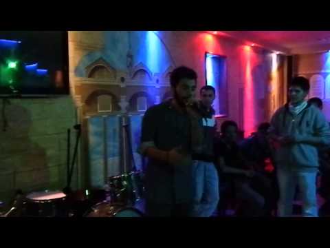 rona say-Kırmızı Nokta Vol 1