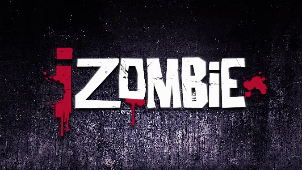 Proyecto Intro de serie de tv - IZOMBIE - YouTube