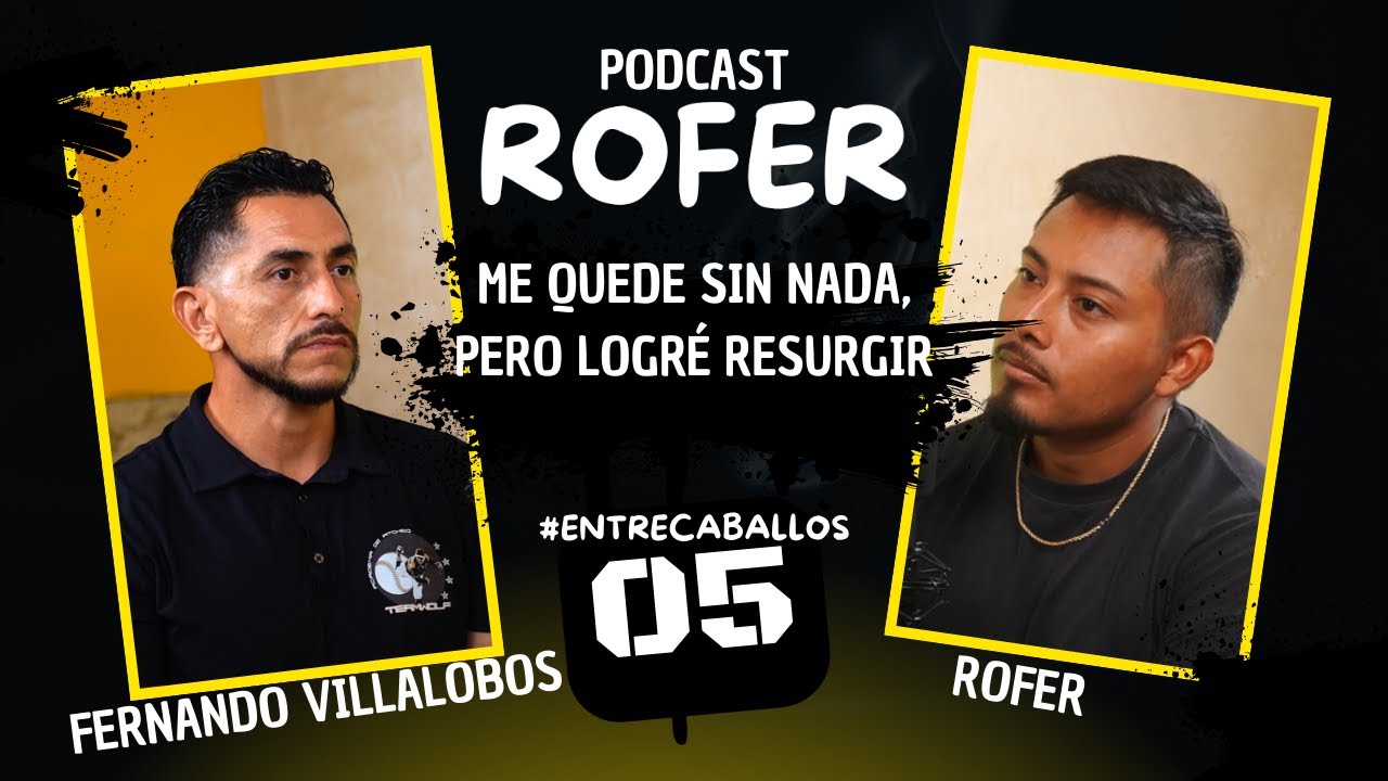 LO DIFICIL QUE ES MANTENERSE COMO JUGADOR PROFESIONAL DE LMB - FERNANDO ...