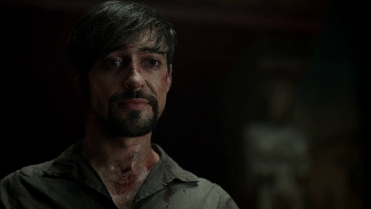 Girolamo Riario's trial | Da Vinci's Demons 1080p - YouTube