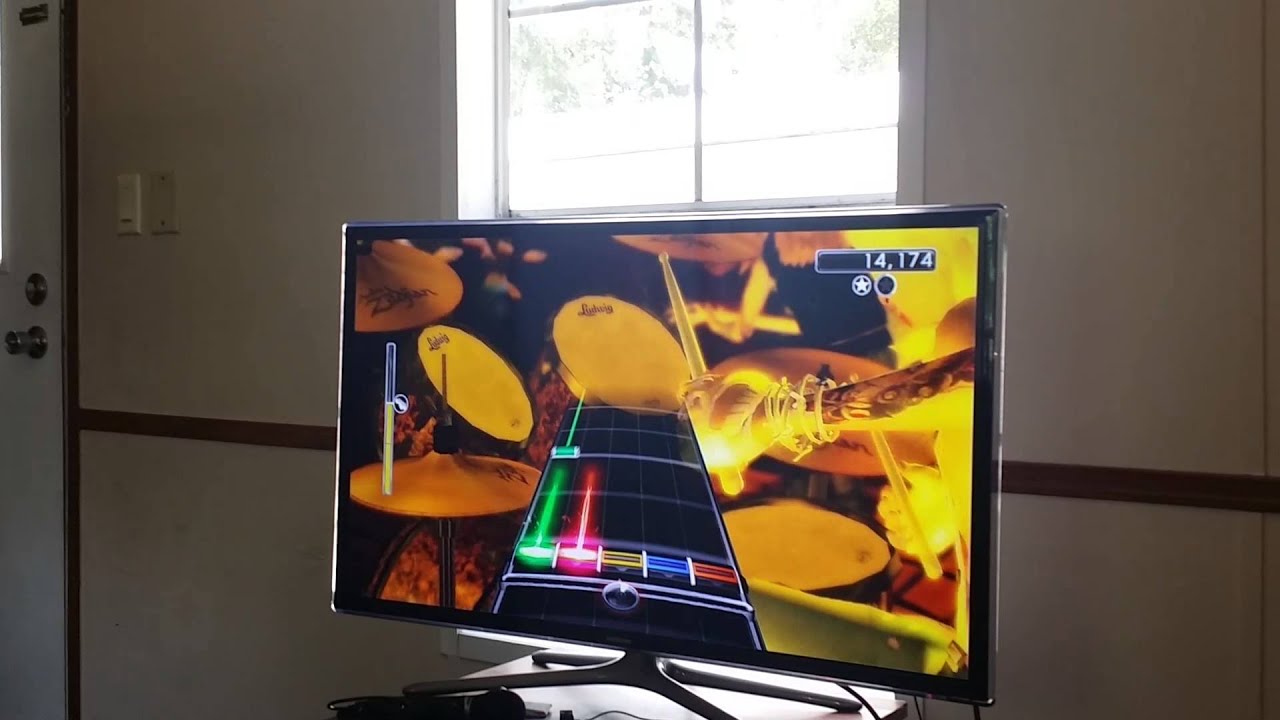 Pete. Rock band fail. - YouTube