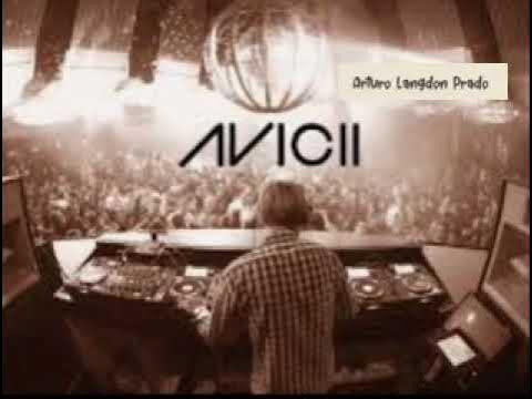 Avicii - Nice - Arturo Langdon Prado Remix - YouTube