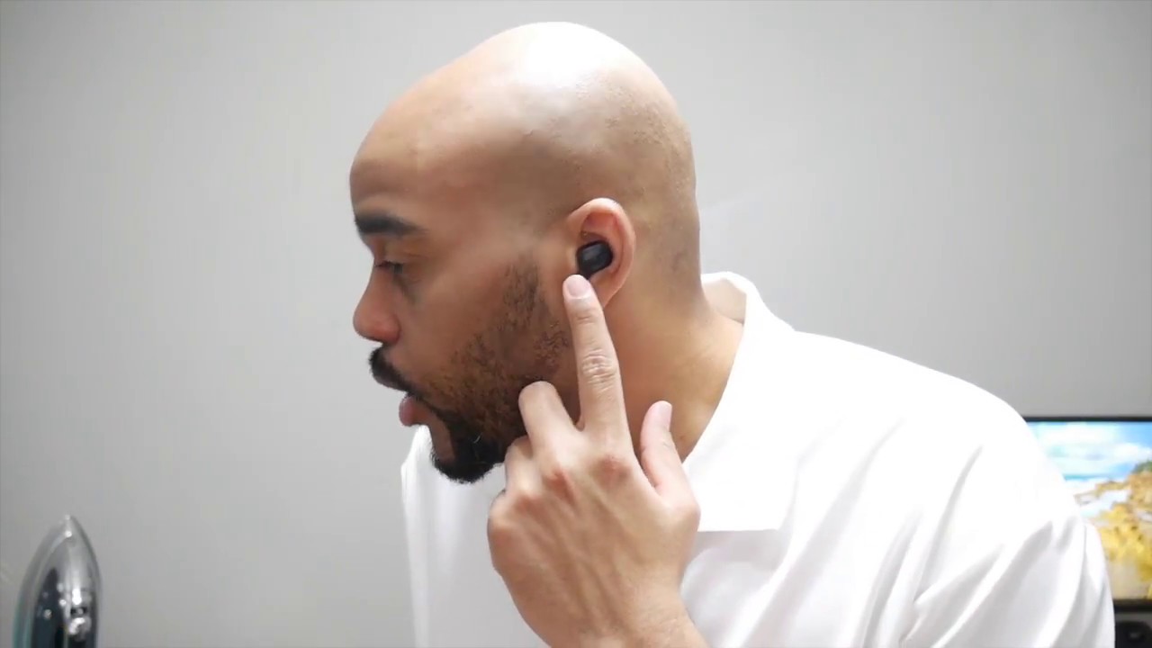 Wavefun Micro Bluetooth Single Earbud Review and Unboxing! Barely ...