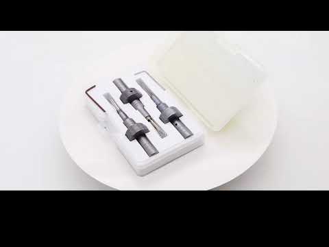 huk Cross Lock Pick Set locksmithpick