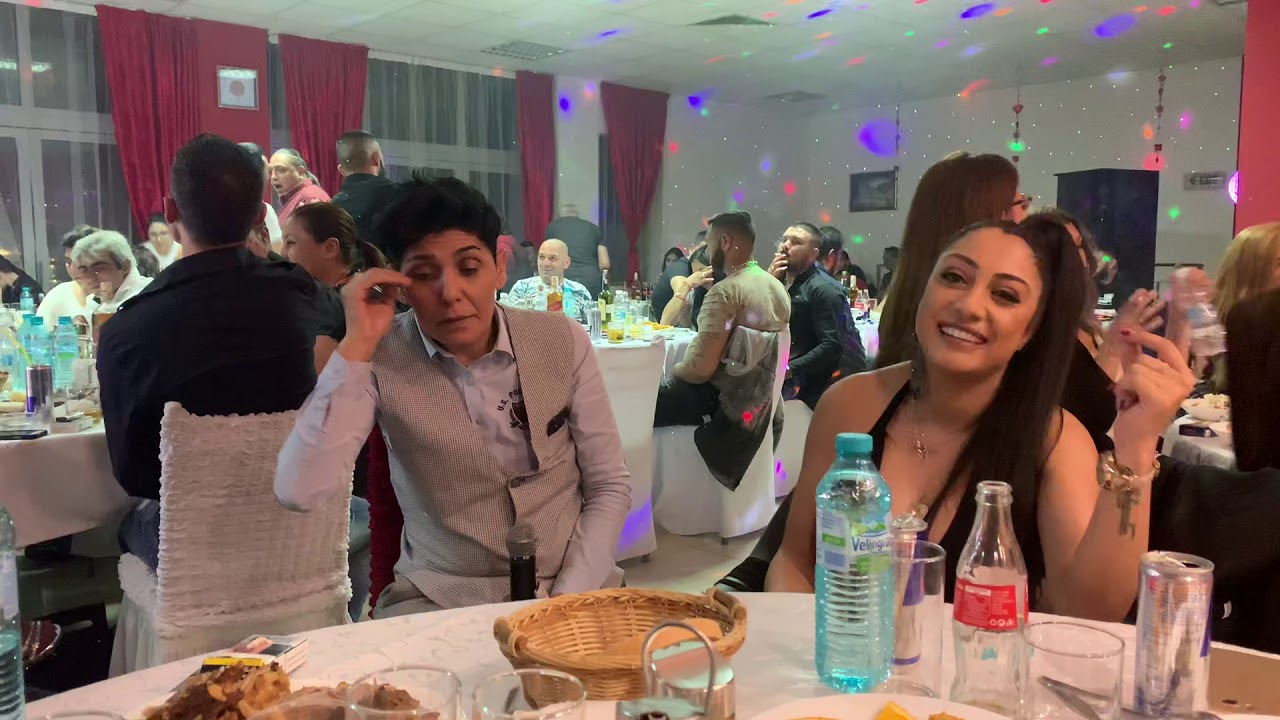 Roksana I Djan Sever - YouTube