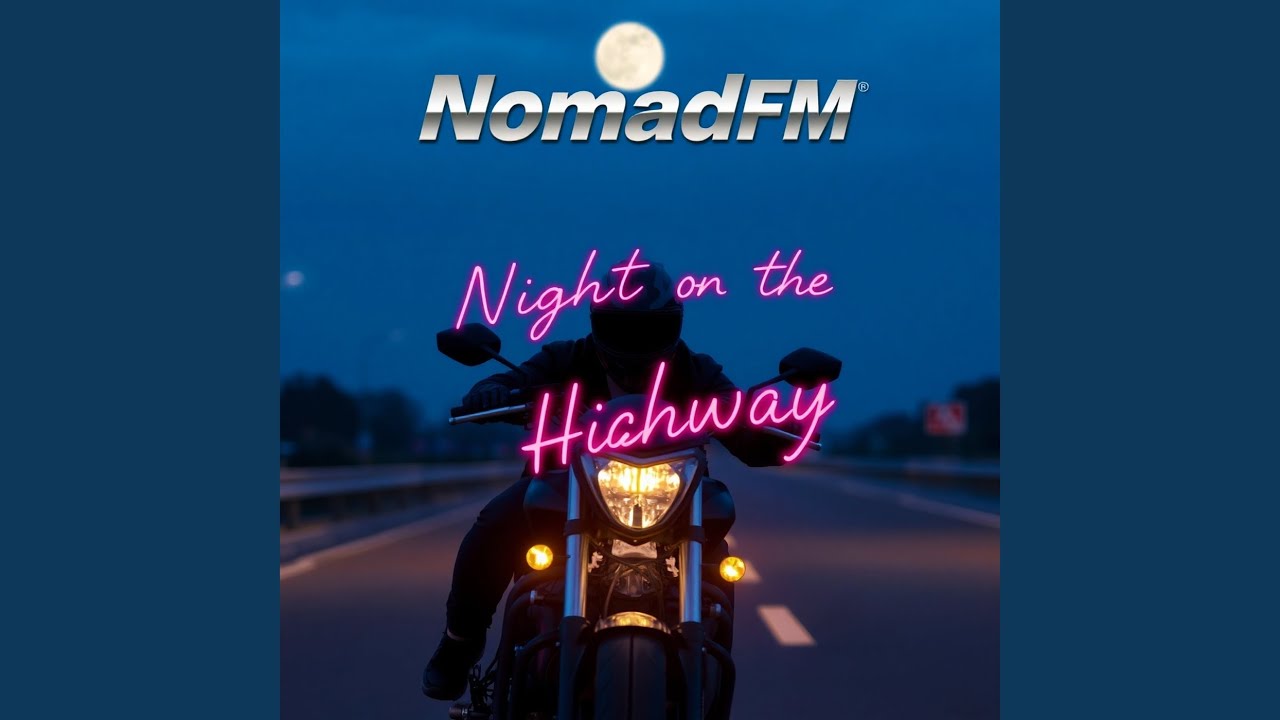 Night on the Highway - YouTube