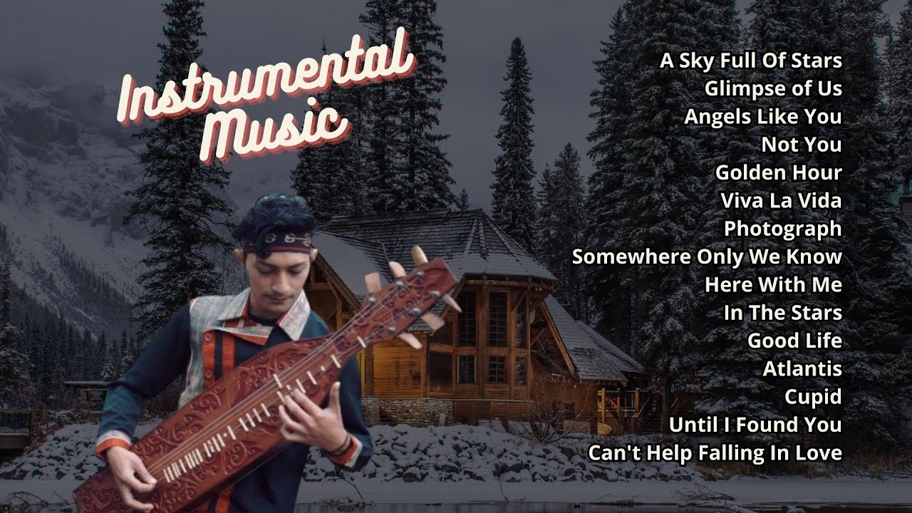 Playlist Instrumental Musik Kumpulan Lagu Luar Inggris - Lagu Hits ...