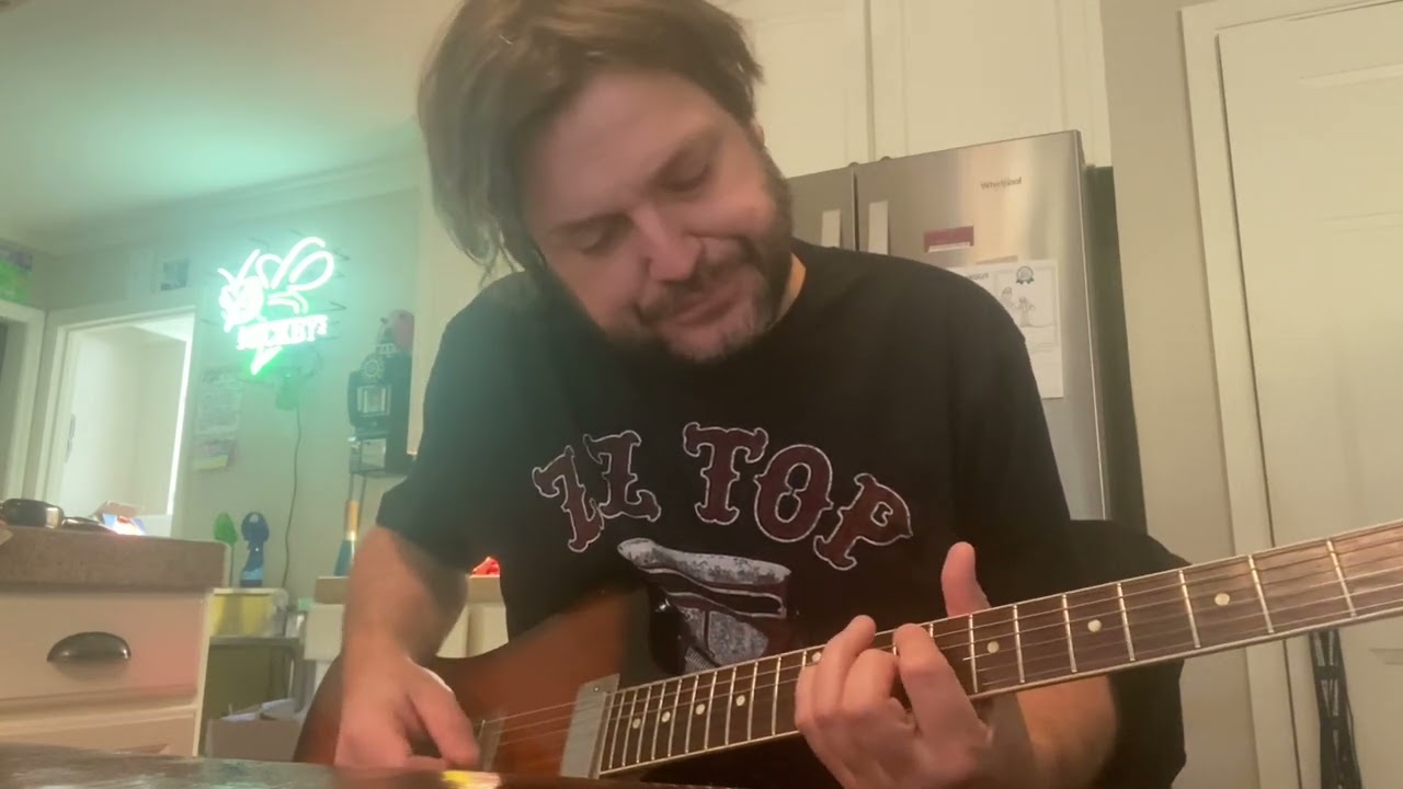 Homeskoolin’ Volume 166, Tom Bukovac, “And Your Bird Is Too Bright ...