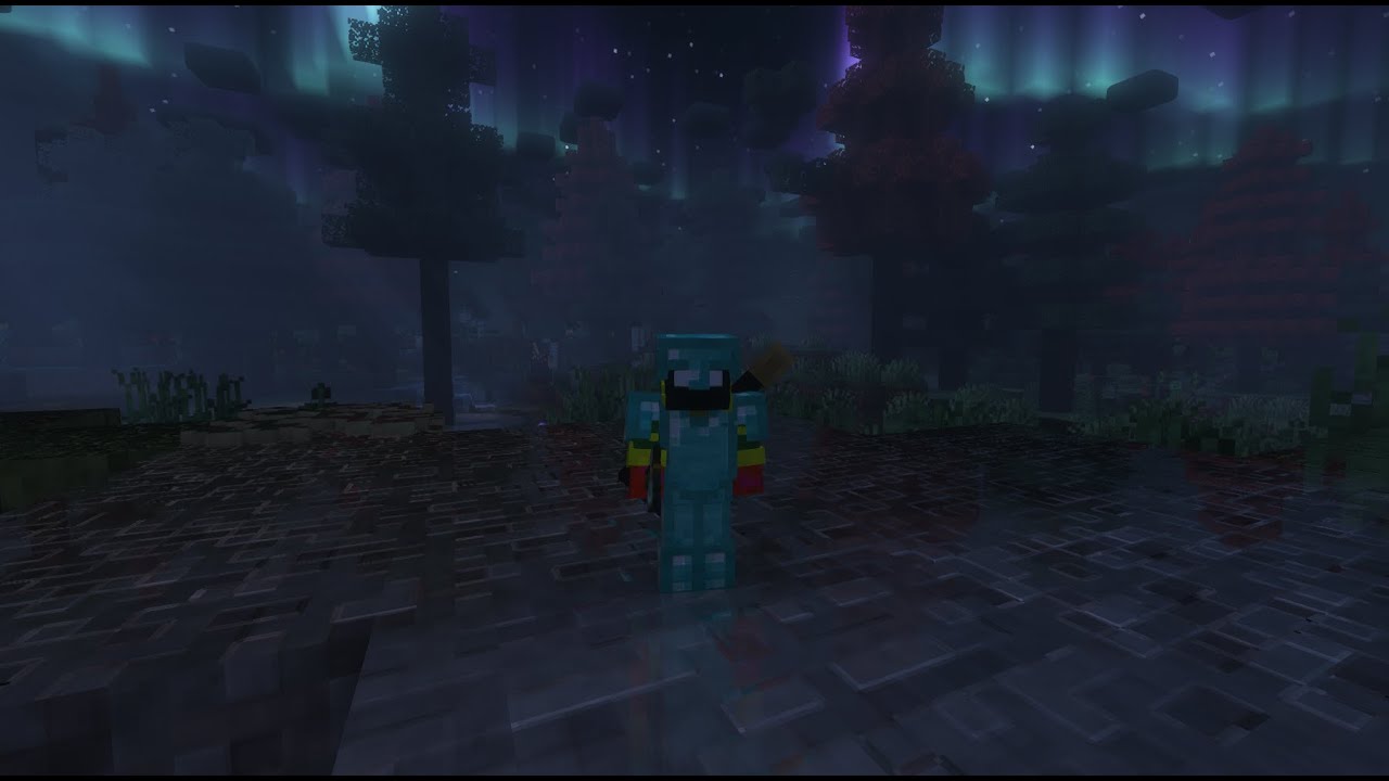 MoonLight SMP - YouTube